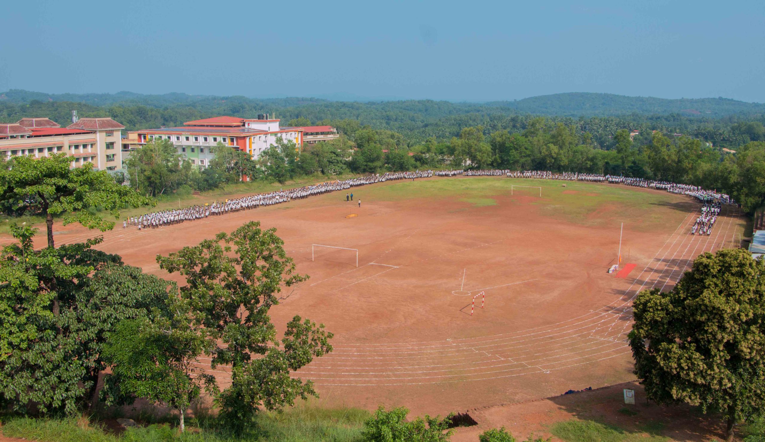 Electronics And Communication Engineering Department | VCET