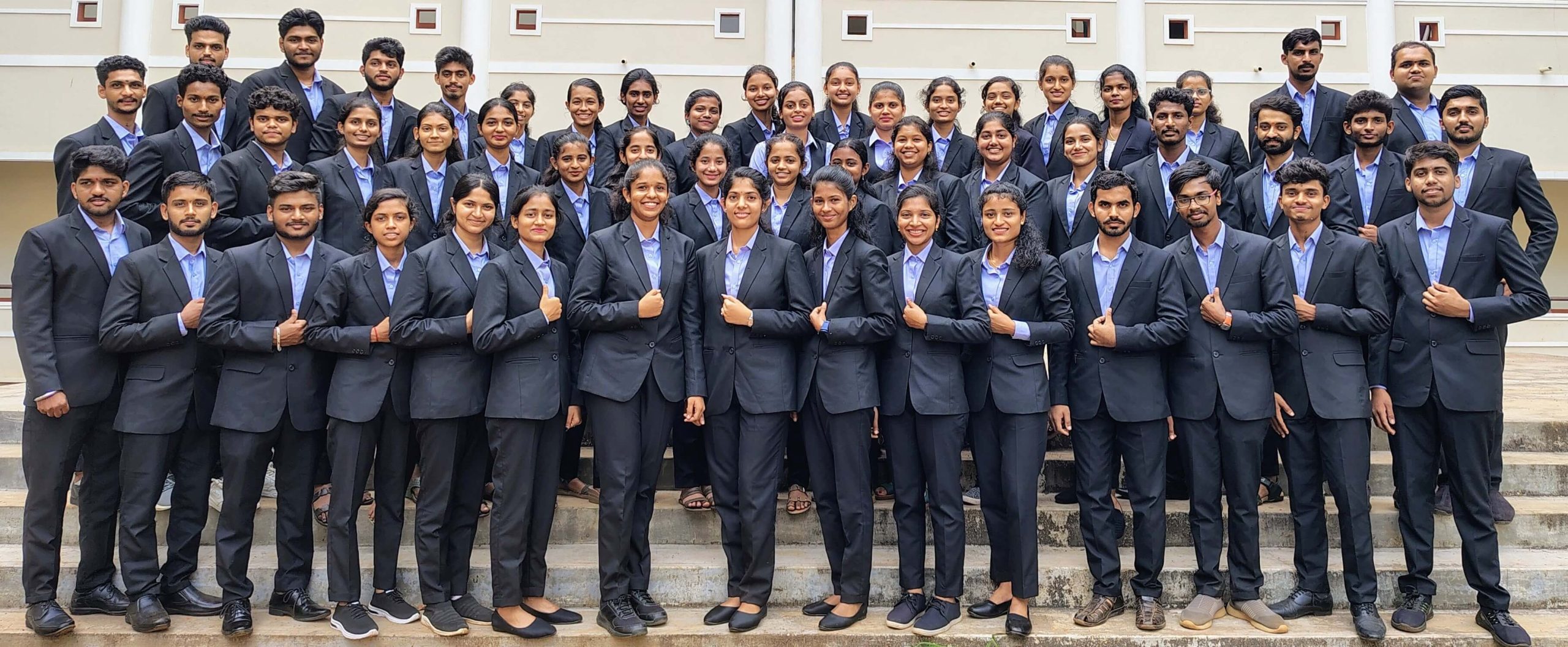 Department of MCA | VCET