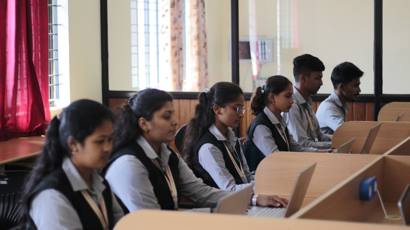 Department of Business Administration (MBA) | VCET