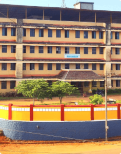 Vivekananda College of Engineering & Technology | A Place to Learn, A ...
