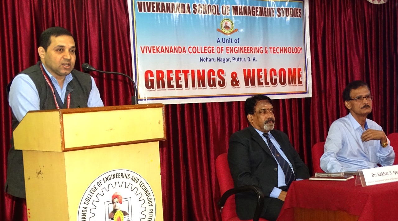 MBA PGCET Coaching | VCET